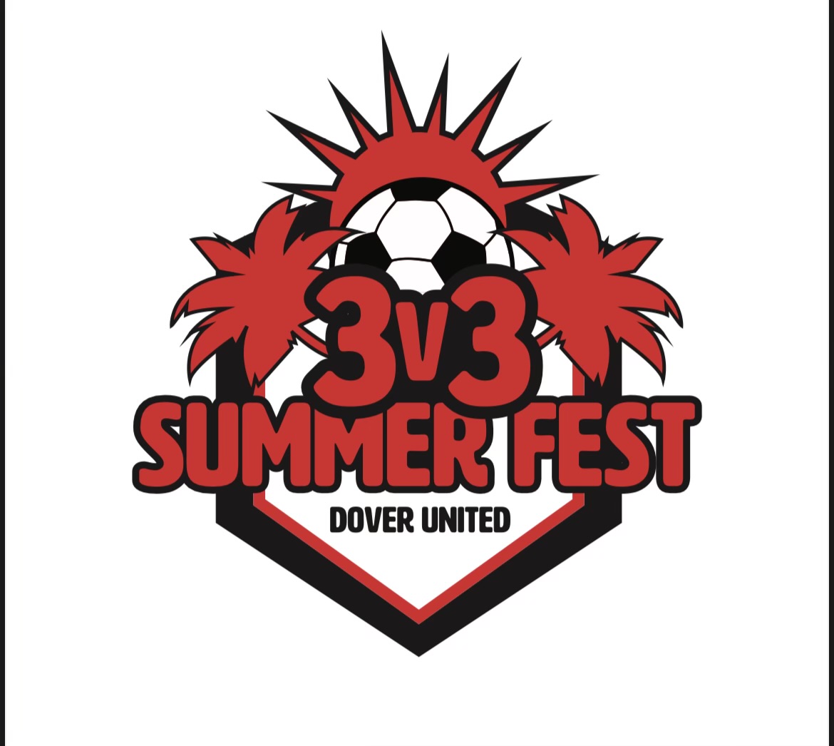 3v3 Summer Fest – Dover United